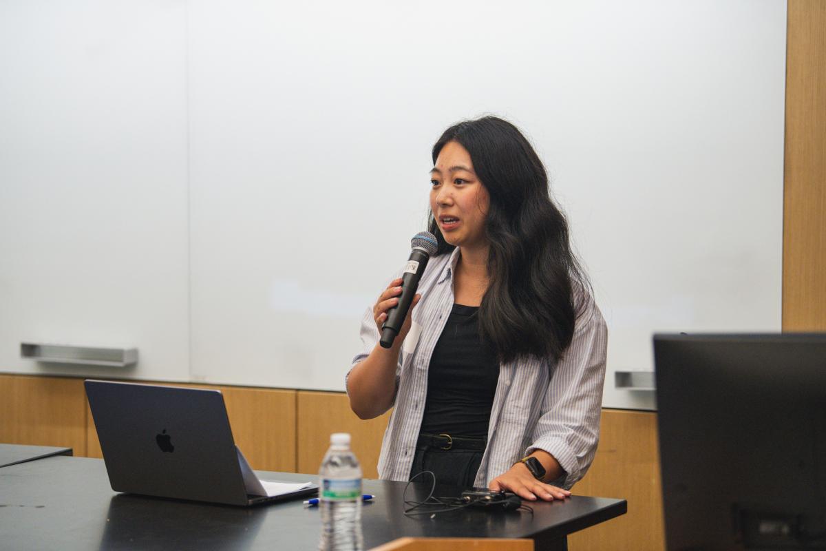 Heard on campus: Celebrating Penn State’s milestones in physics ...