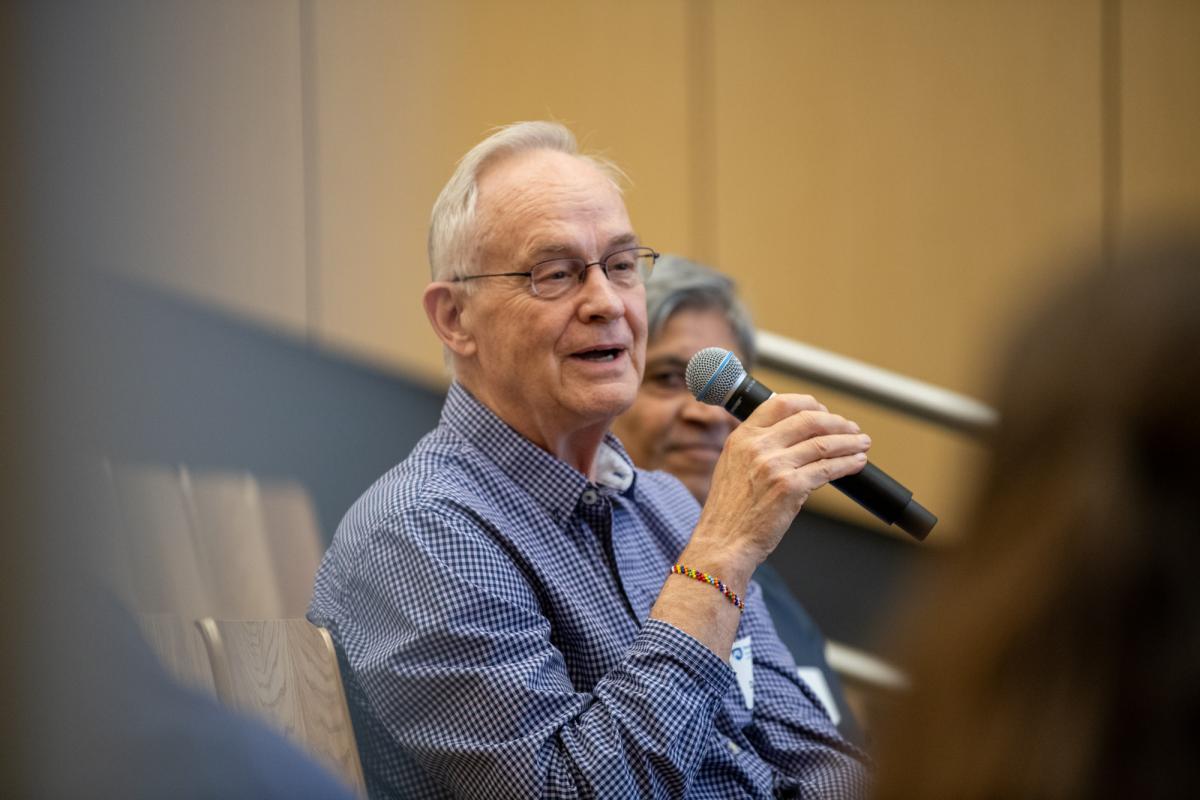 Heard on campus: Celebrating Penn State’s milestones in physics ...