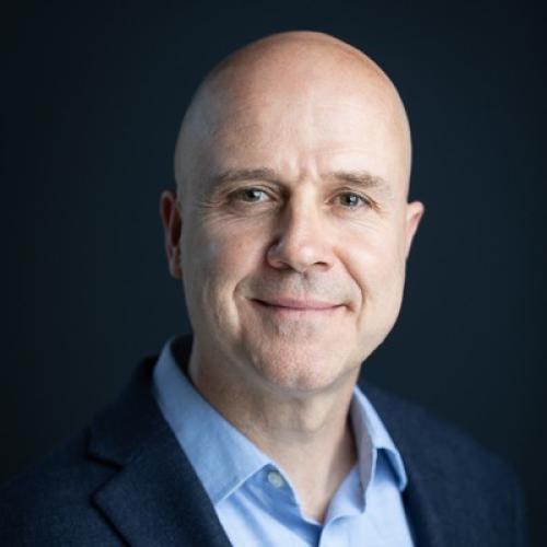 The Anatomy of a Drug: What Makes MK-7602 an Effective Antimalarial? | Eberly College of Science