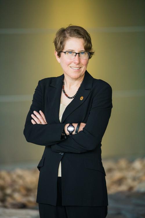 Q&A with Penn State alumna and NASA astrophysicist Jane Rigby | Eberly ...