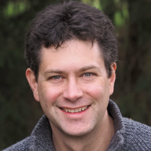 Louis Leblond named Martarano Leadership Fellow | Eberly College of Science