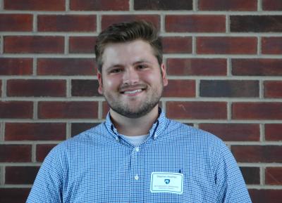 Graduate Student Highlight: Stephen Koehler | Eberly College of Science