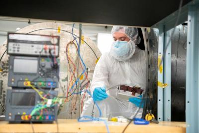 Q&A: How Penn State’s interdisciplinary strengths drive leadership in ...