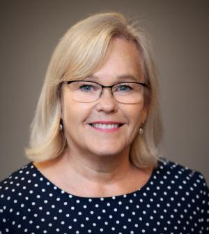 Barbara Dalton honored with Alumni Fellow Award | Eberly College of Science