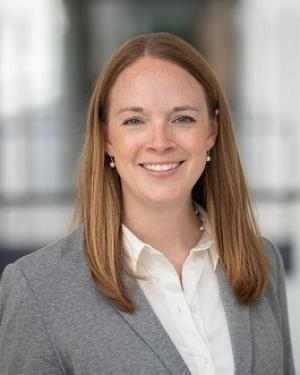 Beth Johnson named Balog Faculty Fellow of Science | Eberly College of ...