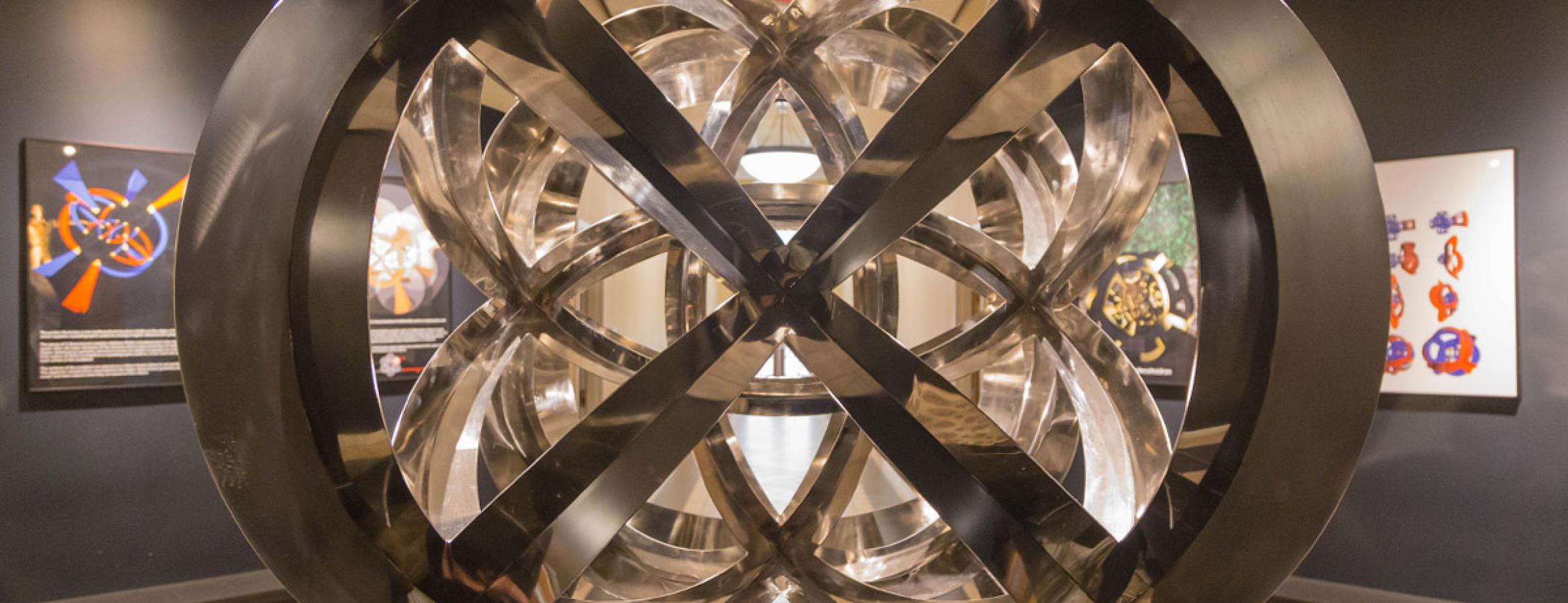 Leonid Berlyand receives Humboldt Research Award | Eberly College of Science