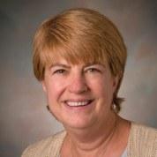 Barbara Garrison | Eberly College of Science