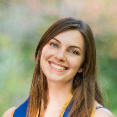 Heidi Busse | Eberly College of Science