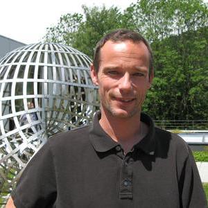 James Brannick | Eberly College of Science