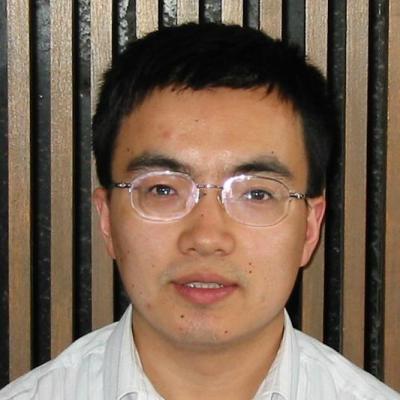 Xiantao Li | Eberly College of Science