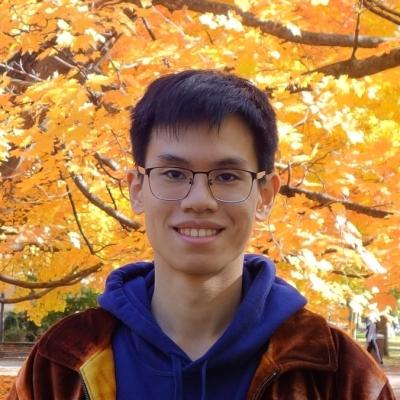 Chun-Ting Lin | Eberly College of Science