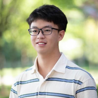 Xin Yu | Eberly College of Science