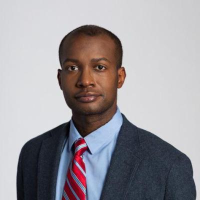 David Simpson | Eberly College of Science