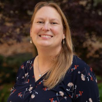 Forensics Staff and Faculty | Eberly College of Science